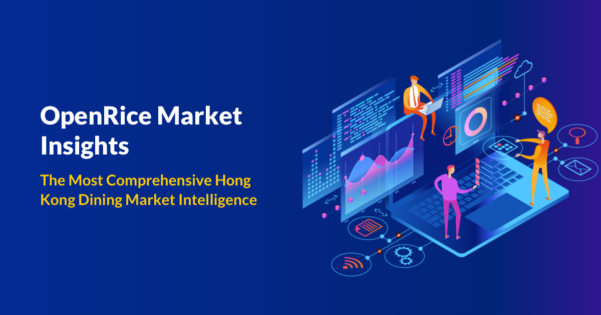 Market Insights | OpenRice Biz